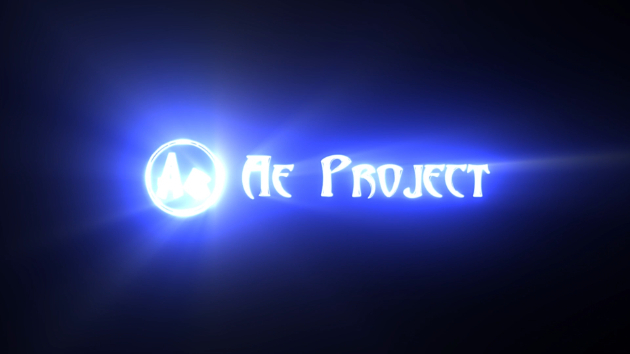 0109 エネルギーセイバーのロゴ Ae PROJECT｜Ae Studio｜coconalaブログ